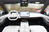 China Shenlan SL03 Energy Vehicle Inventory 4WD SUV Cars WHEELBASE 2900mm and Drive on Left for sale