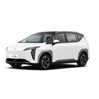 China Max Speed 150km/h GAC Aion Y Plus 70 LiFePO4 Battery Energy Vehicles 2024 EV Electric Car for sale