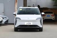 China Max Speed 150km/h GAC Aion Y Plus 70 LiFePO4 Battery Energy Vehicles 2024 EV Electric Car for sale