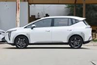 China Max Speed 150km/h GAC Aion Y Plus 70 LiFePO4 Battery Energy Vehicles 2024 EV Electric Car for sale