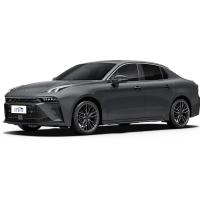 China Lynkco 03 2.0TD DCT Plus Chinese Hybrid Sports Compact Car with Electric Parking Brake for sale