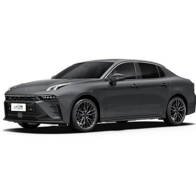 China Lynkco 03 2.0TD DCT Plus Chinese Hybrid Sports Compact Car with Electric Parking Brake for sale