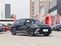 China Lynkco 03 2.0TD DCT Plus Chinese Hybrid Sports Compact Car with Electric Parking Brake for sale