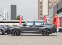 China Lynkco 03 2.0TD DCT Plus Chinese Hybrid Sports Compact Car with Electric Parking Brake for sale
