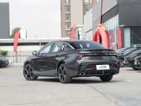 China Lynkco 03 2.0TD DCT Plus Chinese Hybrid Sports Compact Car with Electric Parking Brake for sale