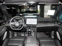 China Lynkco 03 2.0TD DCT Plus Chinese Hybrid Sports Compact Car with Electric Parking Brake for sale