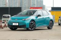 China Energy Vehicle Fast Charge 0.67 Hours VW Volkswagen ID3 Mini EV Smart Electric Cars for sale