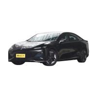 China 2024 Changan Deepal SL03 Extended-Range Hybrid Car Max Speed 170km/h 5 Seats Hatchback for sale
