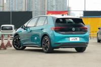 China Energy Vehicle Fast Charge 0.67 Hours VW Volkswagen ID3 Mini EV Smart Electric Cars for sale