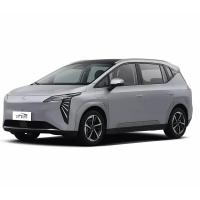 China Aion Y Plus Pure Electric Energy Vehicle with Max Speed 150km/h and LiFePO4 Battery for sale