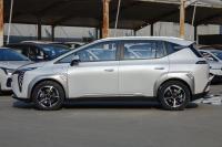 China Aion Y Plus Pure Electric Energy Vehicle with Max Speed 150km/h and LiFePO4 Battery for sale