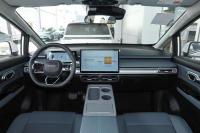China Aion Y Plus Pure Electric Energy Vehicle with Max Speed 150km/h and LiFePO4 Battery for sale