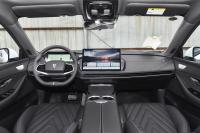 China 2024 Changan Deepal SL03 Extended-Range Hybrid Car Max Speed 170km/h 5 Seats Hatchback for sale