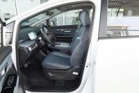China Aion Y Plus Pure Electric Energy Vehicle with Max Speed 150km/h and LiFePO4 Battery for sale
