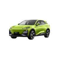 China Luxurious Car Changan Deepl S7 Hybrid EV Auto with Left-Drive and 2900mm Wheelbase for sale