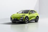 China Luxurious Car Changan Deepl S7 Hybrid EV Auto with Left-Drive and 2900mm Wheelbase for sale