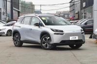 China 2024 Aion V Plus The Perfect Combination of Style and Efficiency in an Electric SUV for sale