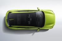 China Luxurious Car Changan Deepl S7 Hybrid EV Auto with Left-Drive and 2900mm Wheelbase for sale