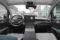 China 2024 Aion V Plus The Perfect Combination of Style and Efficiency in an Electric SUV for sale