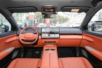 China Luxurious Car Changan Deepl S7 Hybrid EV Auto with Left-Drive and 2900mm Wheelbase for sale