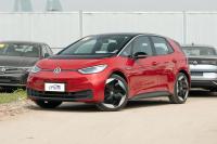 China Fast Charge 0.67 Hours Saic Volkswagen VW ID3 Pro Performance Auto Adult Electric Car for sale