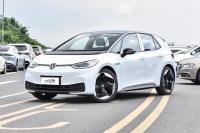 China Fast Charge 0.67 Hours Saic Volkswagen VW ID3 Pro Performance Auto Adult Electric Car for sale