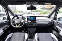 China Fast Charge 0.67 Hours Saic Volkswagen VW ID3 Pro Performance Auto Adult Electric Car for sale