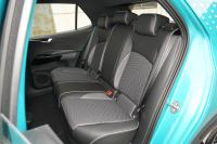 China Fast Charge 0.67 Hours Saic Volkswagen VW ID3 Pro Performance Auto Adult Electric Car for sale