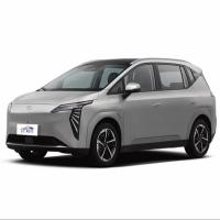 China AION Y 4535*1870*1650 Dimensions and 150km/h Max Speed for Chinese Automotive Industry for sale
