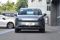 China AION Y 4535*1870*1650 Dimensions and 150km/h Max Speed for Chinese Automotive Industry for sale