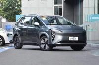 China AION Y 4535*1870*1650 Dimensions and 150km/h Max Speed for Chinese Automotive Industry for sale