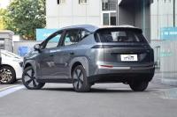 China AION Y 4535*1870*1650 Dimensions and 150km/h Max Speed for Chinese Automotive Industry for sale