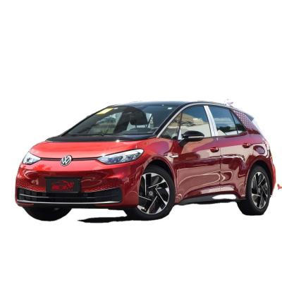 China 2024 VW SUV Id.3 Pure Electric Cars The Next Big Thing in the Electric Vehicle Market for sale