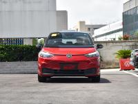 China 2024 VW SUV Id.3 Pure Electric Cars The Next Big Thing in the Electric Vehicle Market for sale