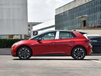 China 2024 VW SUV Id.3 Pure Electric Cars The Next Big Thing in the Electric Vehicle Market for sale