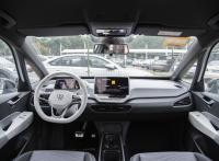 China 2024 VW SUV Id.3 Pure Electric Cars The Next Big Thing in the Electric Vehicle Market for sale