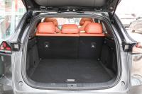 China Left Drive Changan Dark Blue Deepal S7 SL03 5 Door 5 Seat SUV Long Range EV Auto Vehicles for sale