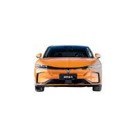 China 5088x1970x1515 Dimensions 2024 Best Electric Car for Families Voyah Zhuiguang EV Car for sale