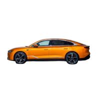 China 5088x1970x1515 Dimensions 2024 Best Electric Car for Families Voyah Zhuiguang EV Car for sale