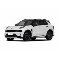 China Energy Lynk co 01 SUV Maximum Power of 187kW and Luxurious Driving with Hybrid System for sale