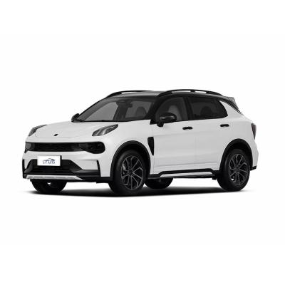 China Energy Lynk co 01 SUV Maximum Power of 187kW and Luxurious Driving with Hybrid System for sale