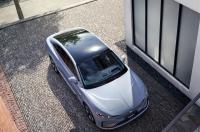 China 5088x1970x1515 Dimensions 2024 Best Electric Car for Families Voyah Zhuiguang EV Car for sale