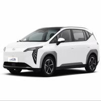 China 2024 Aion Y Plus Electric SUV High Speed Long Range 5-Door 5-Seater with 2750mm Wheelbase for sale