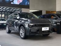 China Energy Lynk co 01 SUV Maximum Power of 187kW and Luxurious Driving with Hybrid System for sale