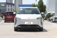 China 2024 Aion Y Plus Electric SUV High Speed Long Range 5-Door 5-Seater with 2750mm Wheelbase for sale