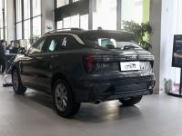 China Energy Lynk co 01 SUV Maximum Power of 187kW and Luxurious Driving with Hybrid System for sale