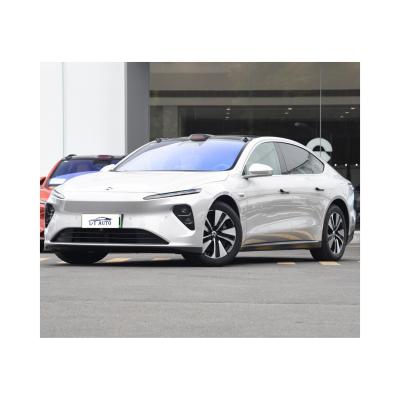 China 675km Range NIO ET7/ET5 EV Auto High Speed Energy Vehicles with Ternary Lithium Battery for sale
