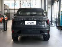 China Energy Lynk co 01 SUV Maximum Power of 187kW and Luxurious Driving with Hybrid System for sale