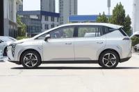 China 2024 Aion Y Plus Electric SUV High Speed Long Range 5-Door 5-Seater with 2750mm Wheelbase for sale