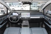 China 2024 Aion Y Plus Electric SUV High Speed Long Range 5-Door 5-Seater with 2750mm Wheelbase for sale
